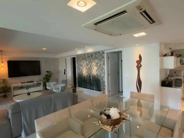 Apartamento para Venda em Salvador/BA Trobogy 3 Quartos