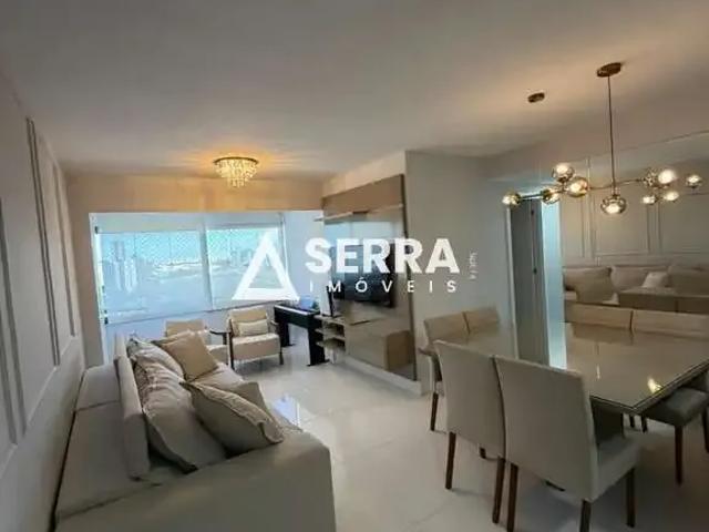 Apartamento para Venda em Salvador/BA Trobogy 3 Quartos
