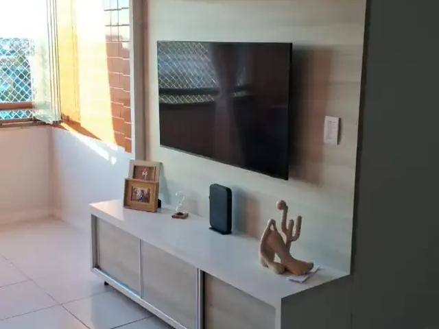 Apartamento para Venda em Salvador/BA Trobogy 3 Quartos