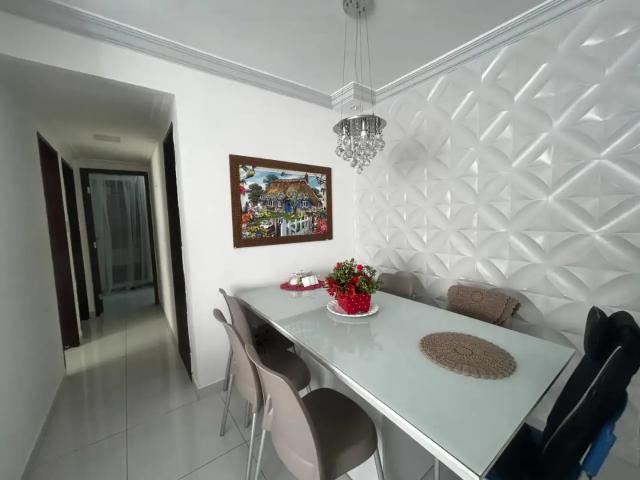 Apartamento para Venda em Salvador/BA Trobogy 3 Quartos