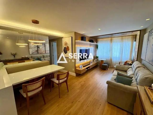 Apartamento para Venda em Salvador/BA Trobogy 3 Quartos