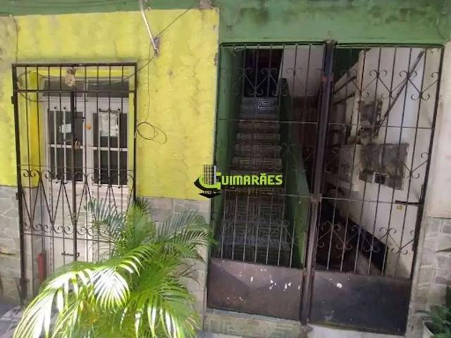 Apartamento para Venda em Salvador/BA Uruguai 2 Quartos