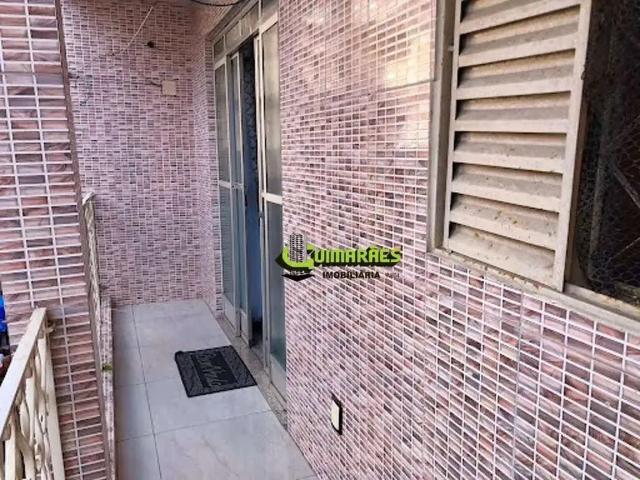 Apartamento para Venda em Salvador/BA Uruguai 2 Quartos