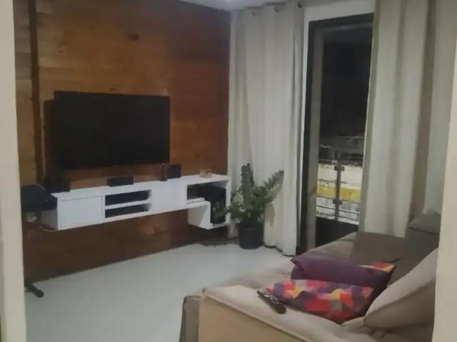 Apartamento para Venda em Salvador/BA Uruguai 2 Quartos