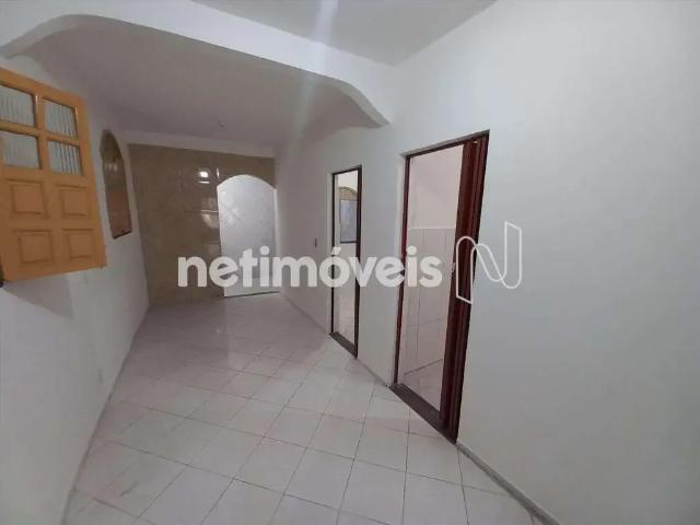 Apartamento para Venda em Salvador/BA Uruguai 2 Quartos