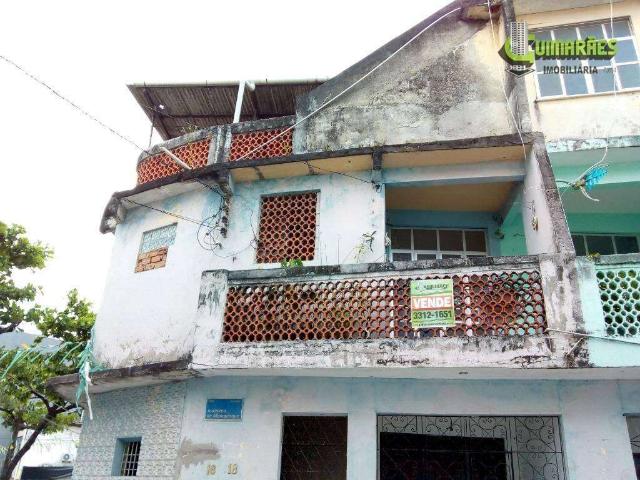 Apartamento para Venda em Salvador/BA Uruguai 2 Quartos