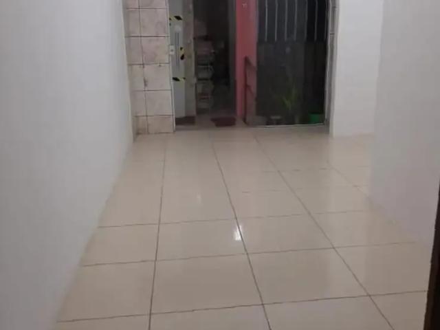 Apartamento para Venda em Salvador/BA Uruguai 2 Quartos