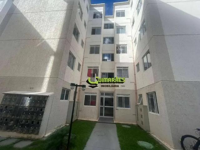 Apartamento para Venda em Salvador/BA Uruguai 2 Quartos