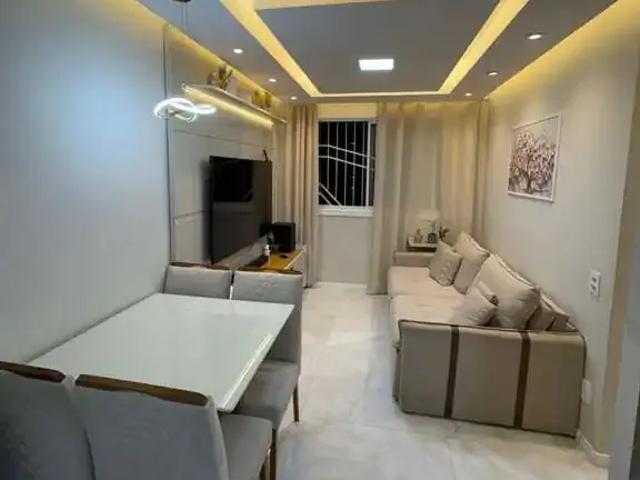 Apartamento para Venda em Salvador/BA Uruguai 2 Quartos