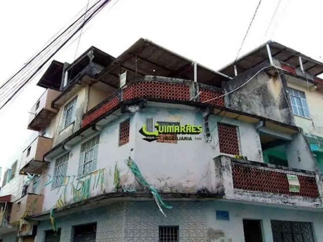 Apartamento para Venda em Salvador/BA Uruguai 2 Quartos
