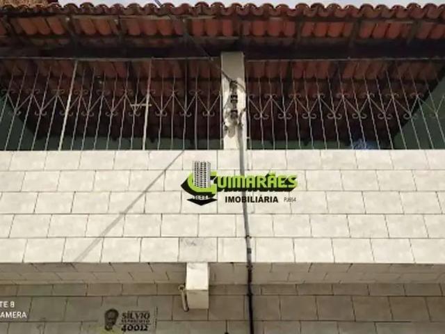 Apartamento para Venda em Salvador/BA Uruguai 2 Quartos