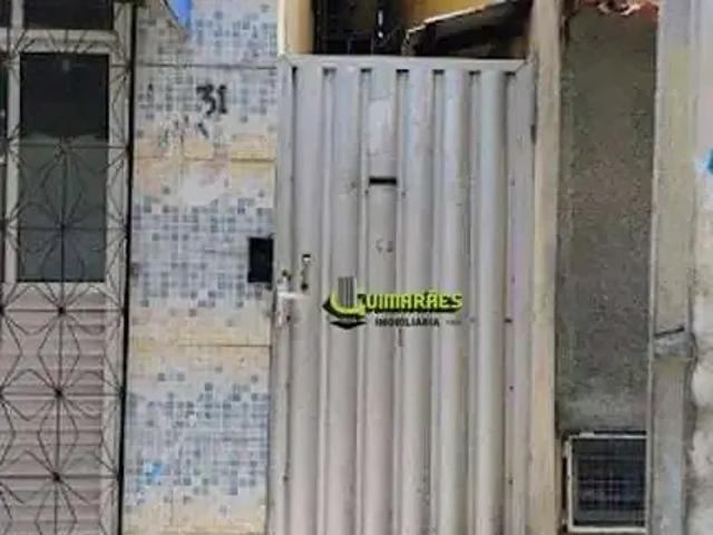 Apartamento para Venda em Salvador/BA Uruguai 2 Quartos