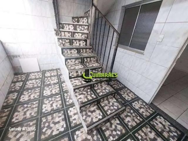 Apartamento para Venda em Salvador/BA Uruguai 2 Quartos
