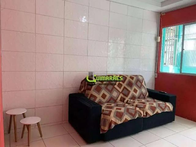 Apartamento para Venda em Salvador/BA Uruguai 3 Quartos