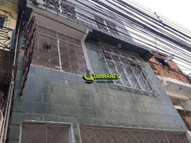 Apartamento para Venda em Salvador/BA Uruguai 3 Quartos