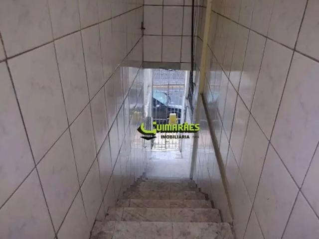 Apartamento para Venda em Salvador/BA Uruguai 3 Quartos