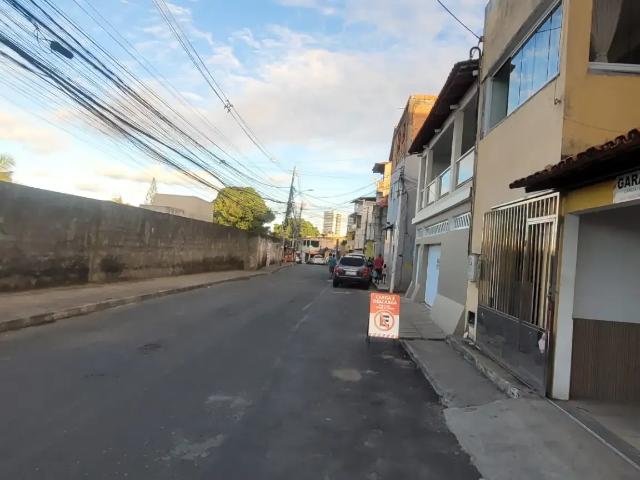 Apartamento para Venda em Salvador/BA Vale dos Lagos 3 Quartos