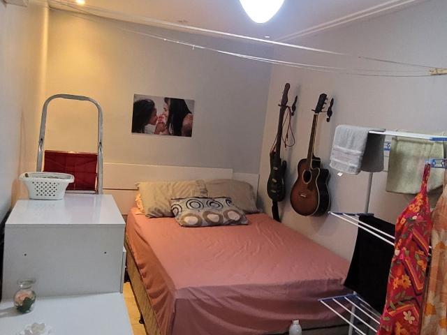 Apartamento para Venda em Salvador/BA Vale dos Lagos 3 Quartos