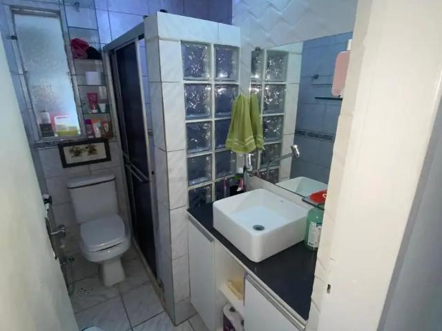 Apartamento para Venda em Salvador/BA Vale dos Lagos 3 Quartos