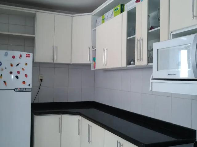 Apartamento para Venda em Salvador/BA Vale dos Lagos 3 Quartos