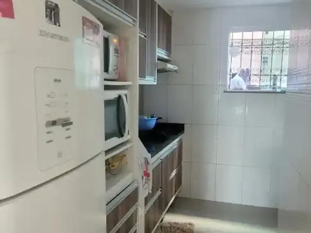 Apartamento para Venda em Salvador/BA Vale dos Lagos 2 Quartos
