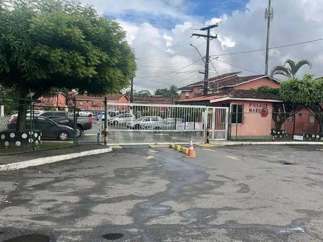 Apartamento para Venda em Salvador/BA Valéria 2 Quartos