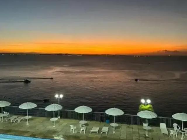 Apartamento para Venda em Salvador/BA Vitória 4 Quartos