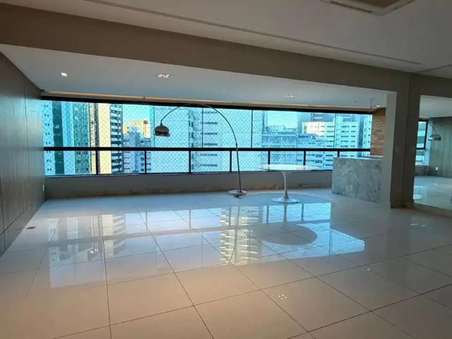 Apartamento para Venda em Salvador/BA Vitória 4 Quartos