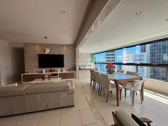 Apartamento para Venda em Salvador/BA Vitória 4 Quartos