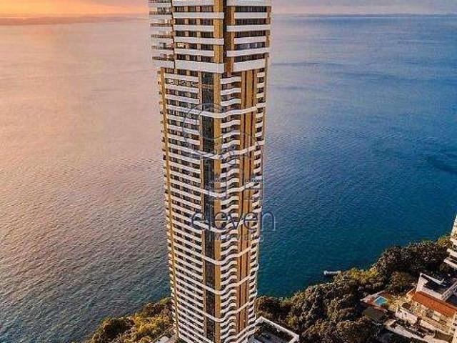 Apartamento para Venda em Salvador/BA Vitória 4 Quartos