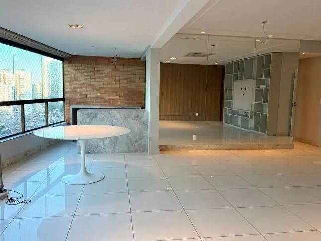 Apartamento para Venda em Salvador/BA Vitória 4 Quartos