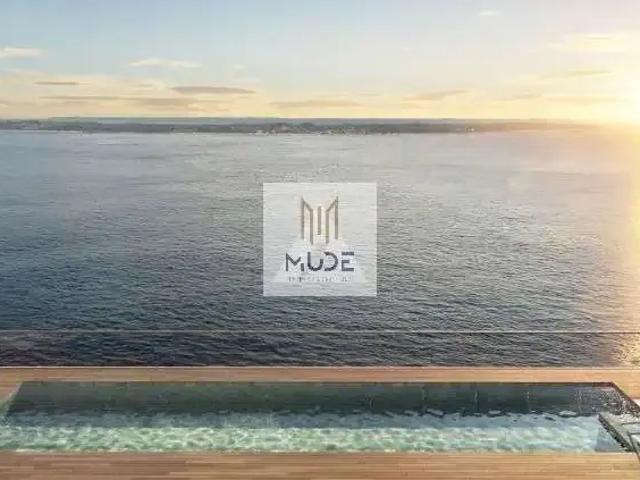 Apartamento para Venda em Salvador/BA Vitória 4 Quartos