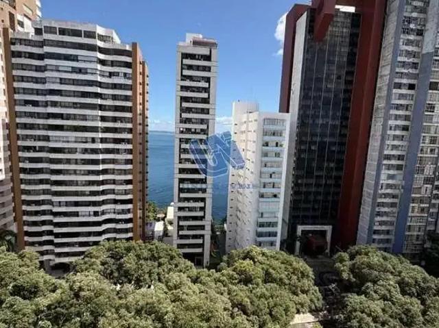 Apartamento para Venda em Salvador/BA Vitória 4 Quartos