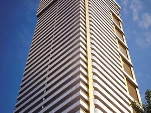 Apartamento para Venda em Salvador/BA Vitória 4 Quartos