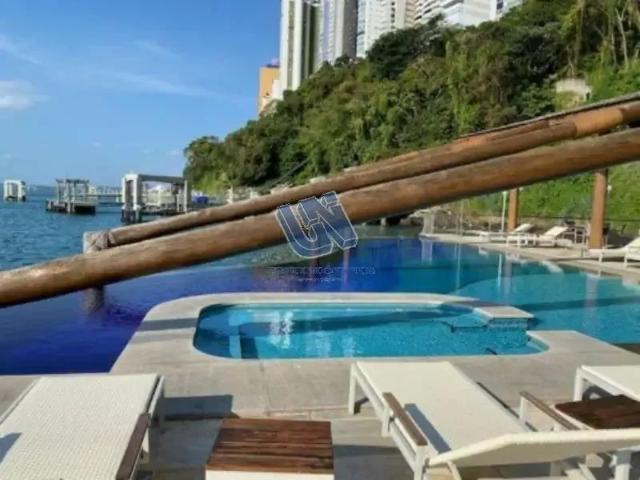 Apartamento para Venda em Salvador/BA Vitória 4 Quartos