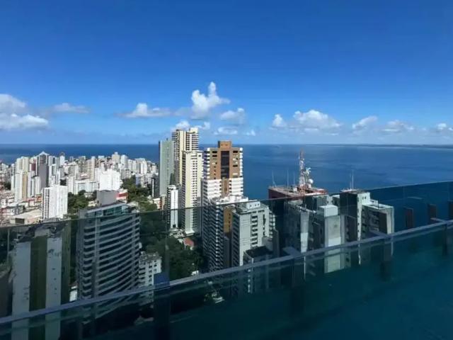 Apartamento para Venda em Salvador/BA Vitória 4 Quartos