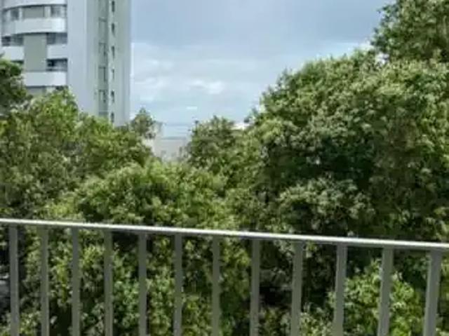 Apartamento para Venda em Salvador/BA Vitória 4 Quartos