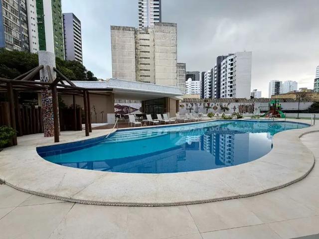 Apartamento para Venda em Salvador/BA Vitória 4 Quartos