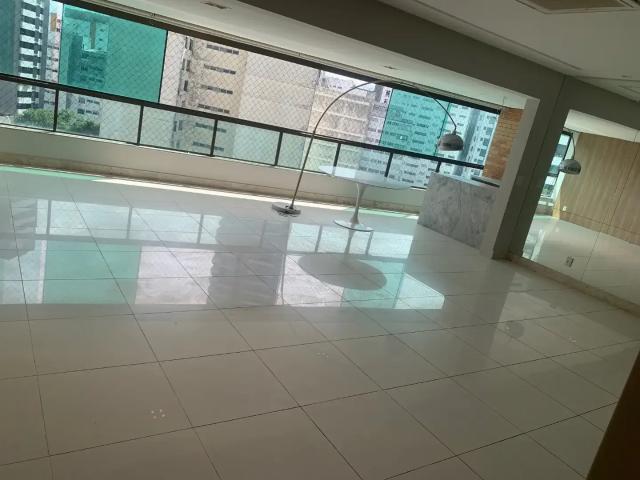 Apartamento para Venda em Salvador/BA Vitória 4 Quartos
