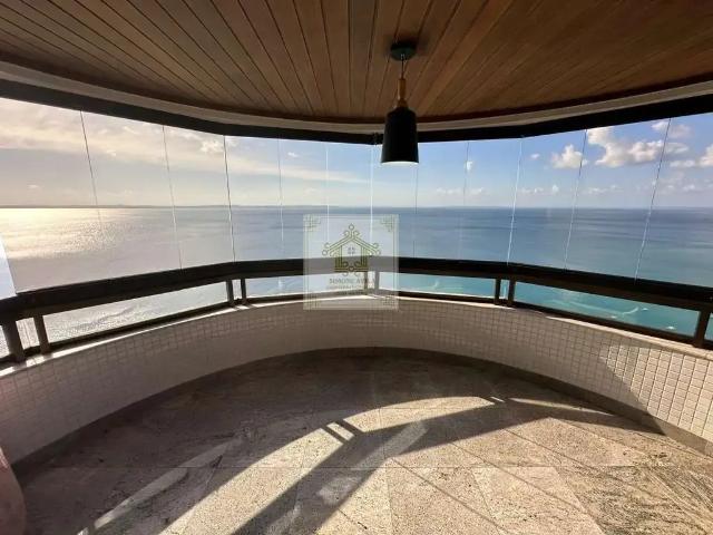 Apartamento para Venda em Salvador/BA Vitória 4 Quartos