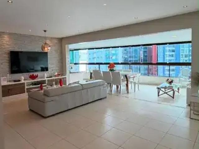 Apartamento para Venda em Salvador/BA Vitória 4 Quartos