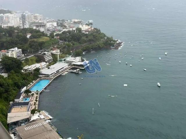 Apartamento para Venda em Salvador/BA Vitória 4 Quartos
