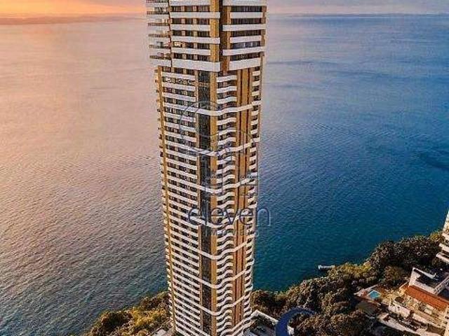 Apartamento para Venda em Salvador/BA Vitória 4 Quartos