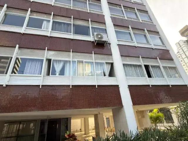 Apartamento para Venda em Salvador/BA Vitória 4 Quartos