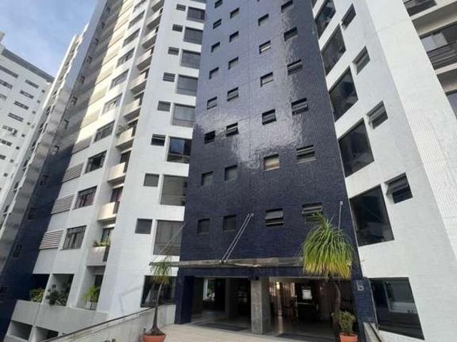 Apartamento para Venda em Salvador/BA Vitória 4 Quartos