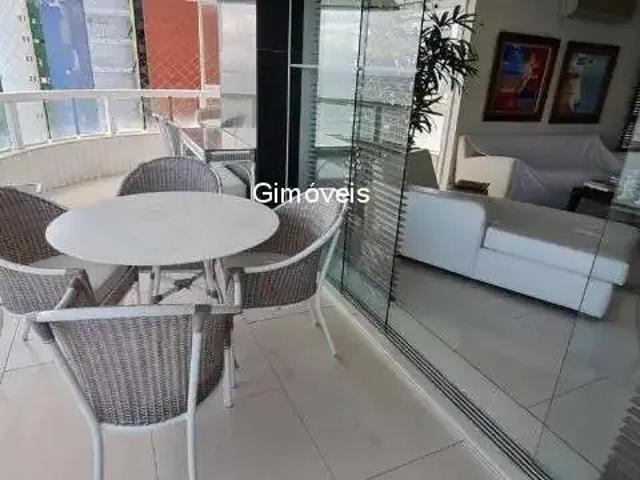 Apartamento para Venda em Salvador/BA Vitória 4 Quartos