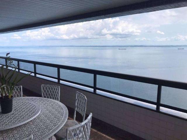 Apartamento para Venda em Salvador/BA Vitória 4 Quartos