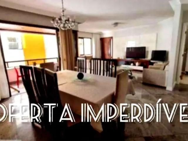 Apartamento para Venda em Salvador/BA Vitória 4 Quartos
