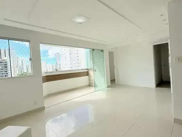 Apartamento para Venda em Salvador/BA Vitória 4 Quartos