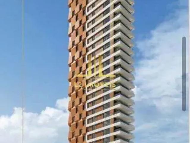 Apartamento para Venda em Salvador/BA Vitória 4 Quartos